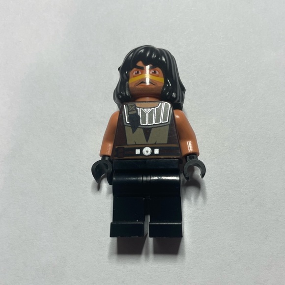 Lego | Toys | Lego Star Wars Minifigure Quintan Vos Republic Frigate ...
